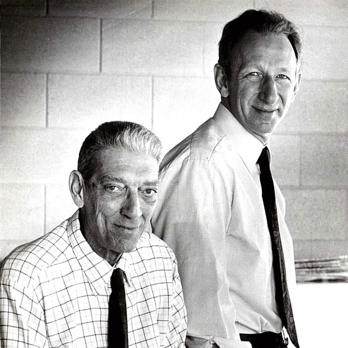 Música & Saúde: Clive Robbins 1927-2011