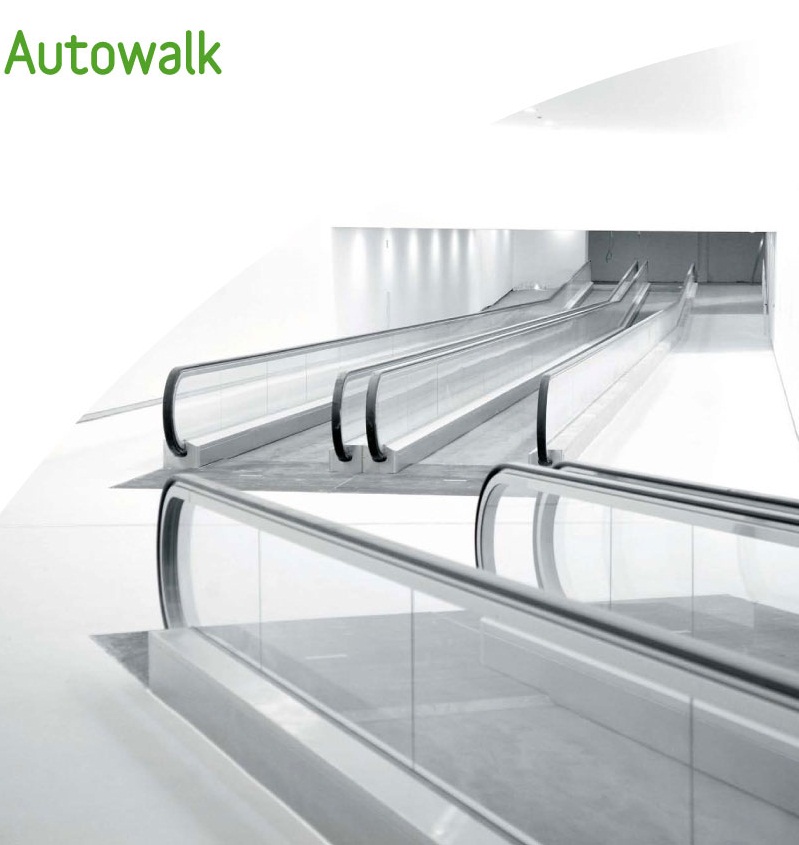 ESCON ELEVATORS PVT. LTD.