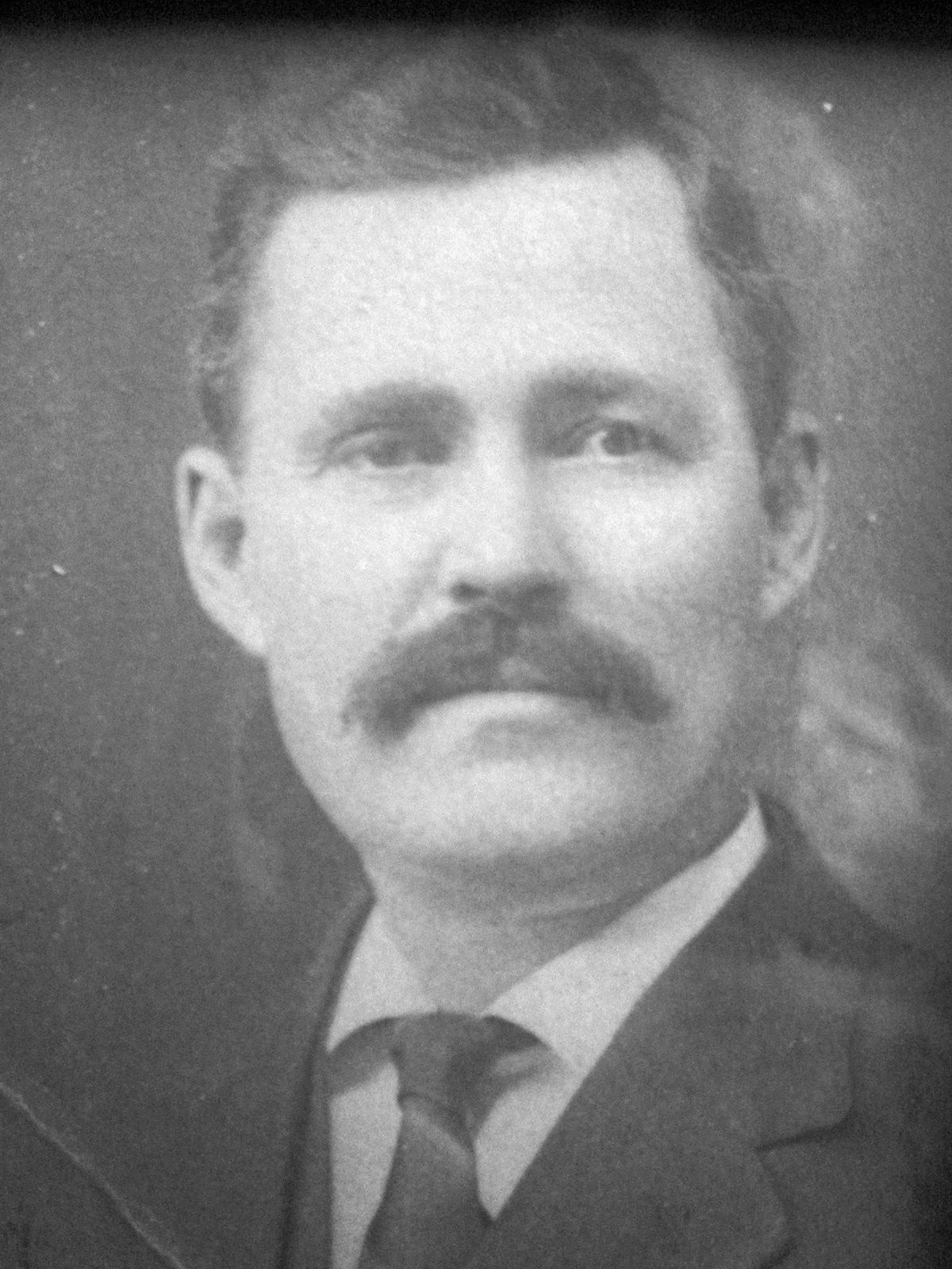 The Lucas Countyan: A little Charitone history: Junkin & McCollough