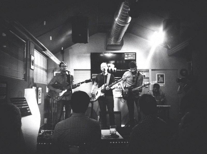 The Blog That Celebrates Itself: This Is How We Fail with Poomse - An ...