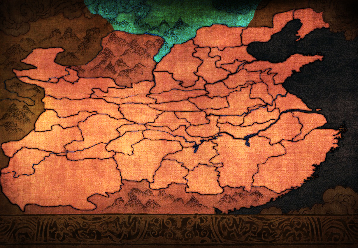 Battle of the Hulao Pass 虎牢之战 2: The Tiger's Trap