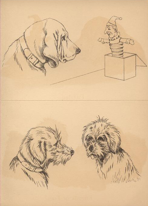 ART & ARTISTS: Louis Wain – part 2