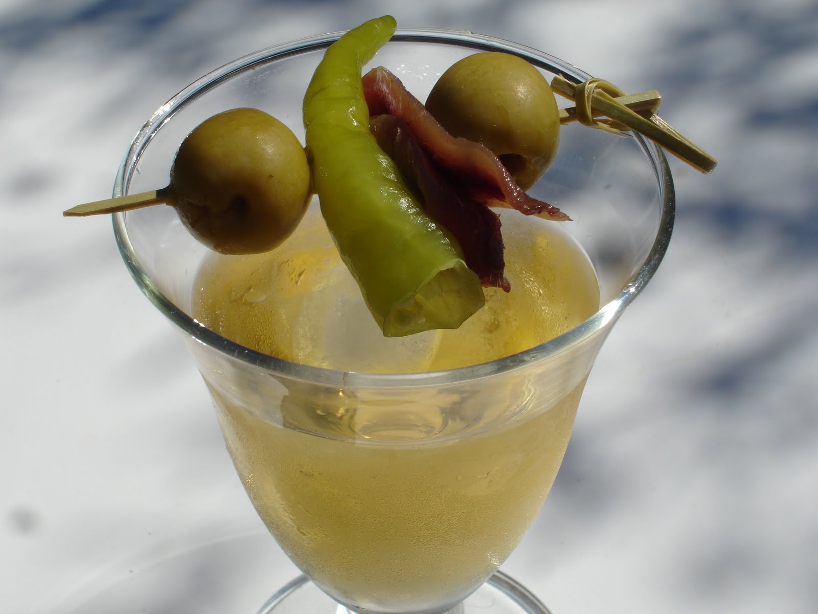 Kochbuch für Max und Moritz: Tapas und Fingerfood