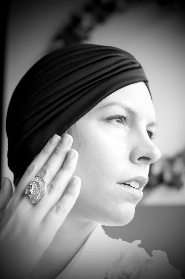 How to wear a turban - Hair Romance