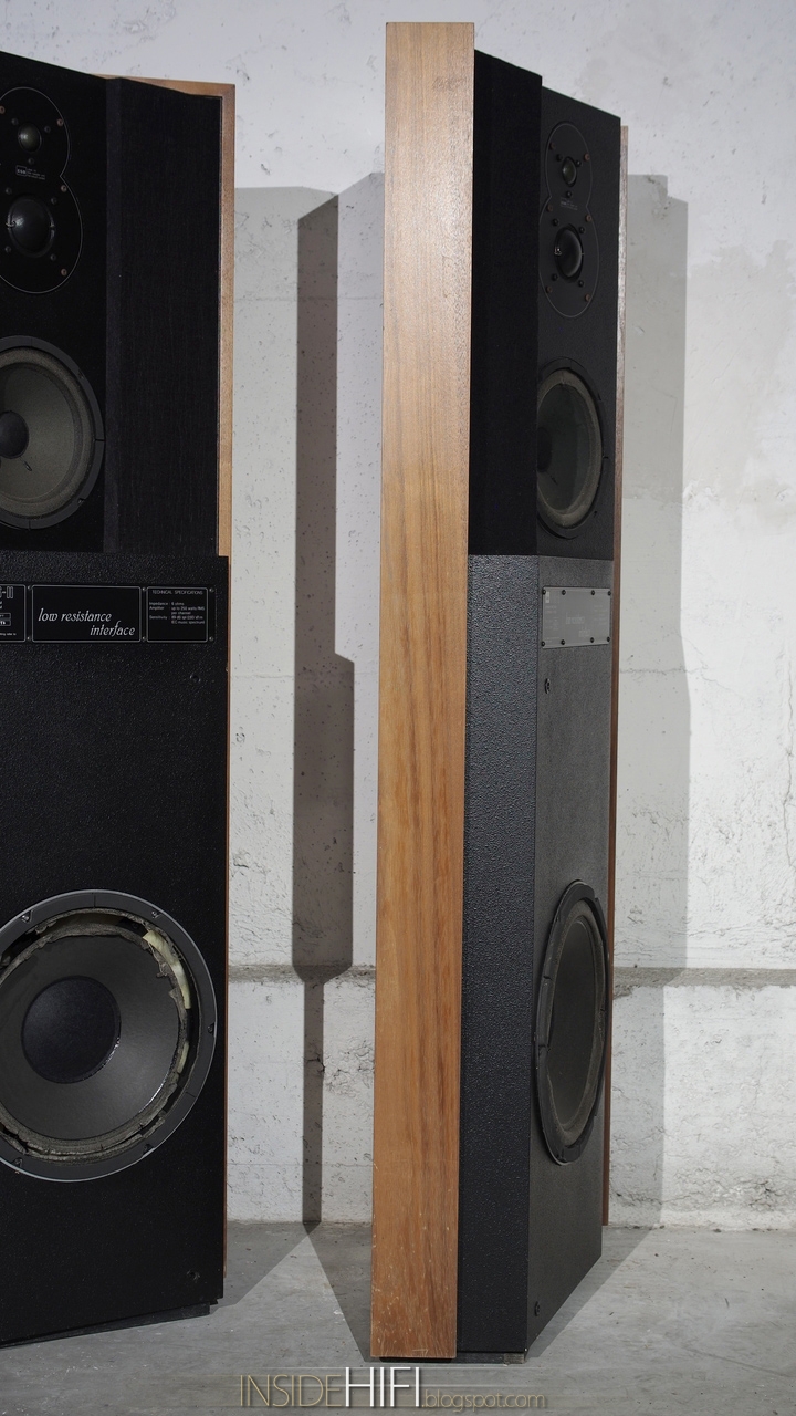 Inside Hi-Fi: ESB 7/06-II