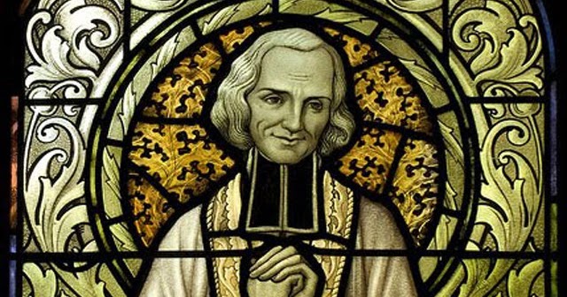 Sveti Ivan Maria Vianney – zaštitnik župnika ~ Goranci online