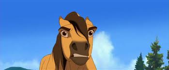 Il mondo Disney: Spirit