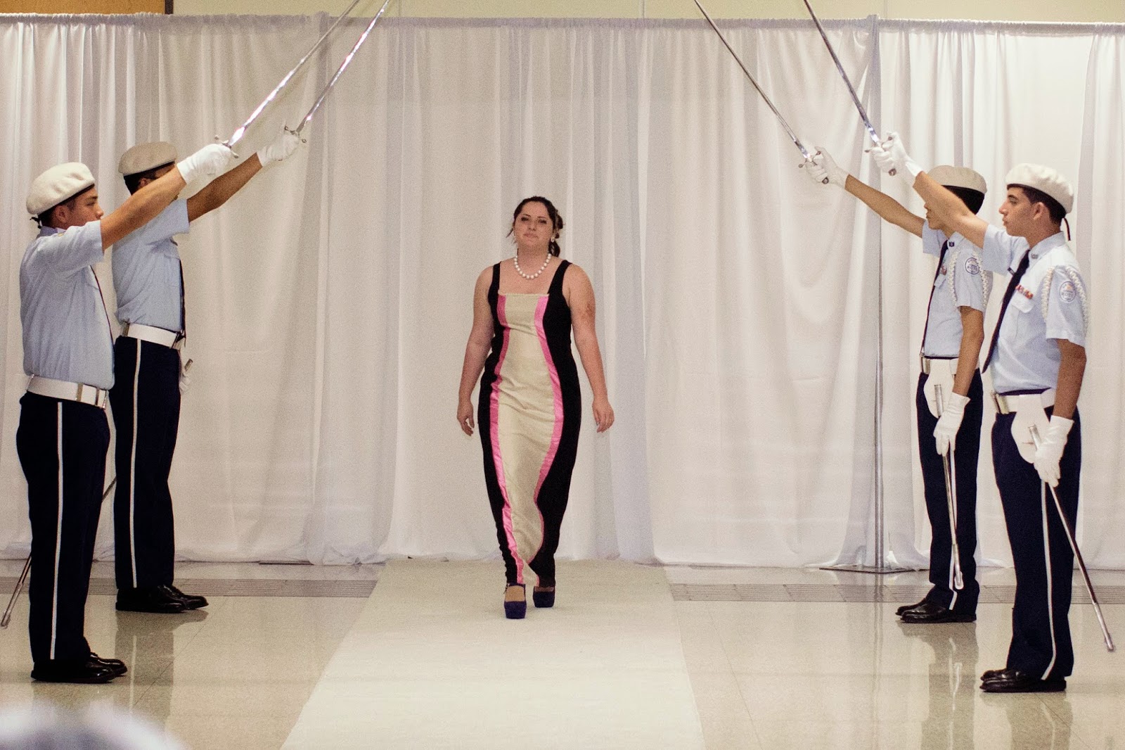 Sewing Contest and Fashion Show 2014 - SMF Designs and Friends