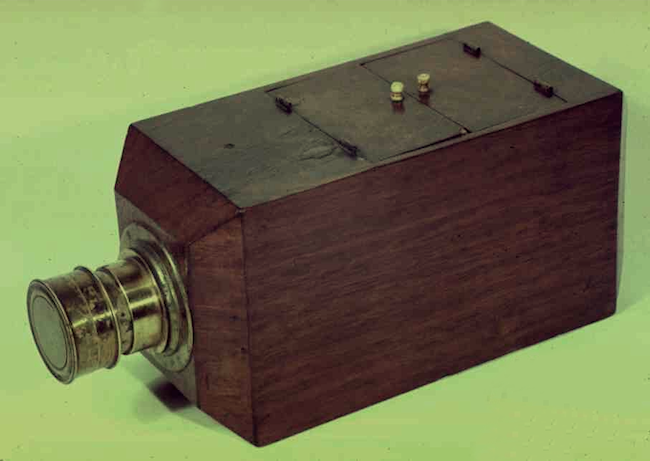 Gods and Foolish Grandeur: Painting confronts photography, 1865 ...