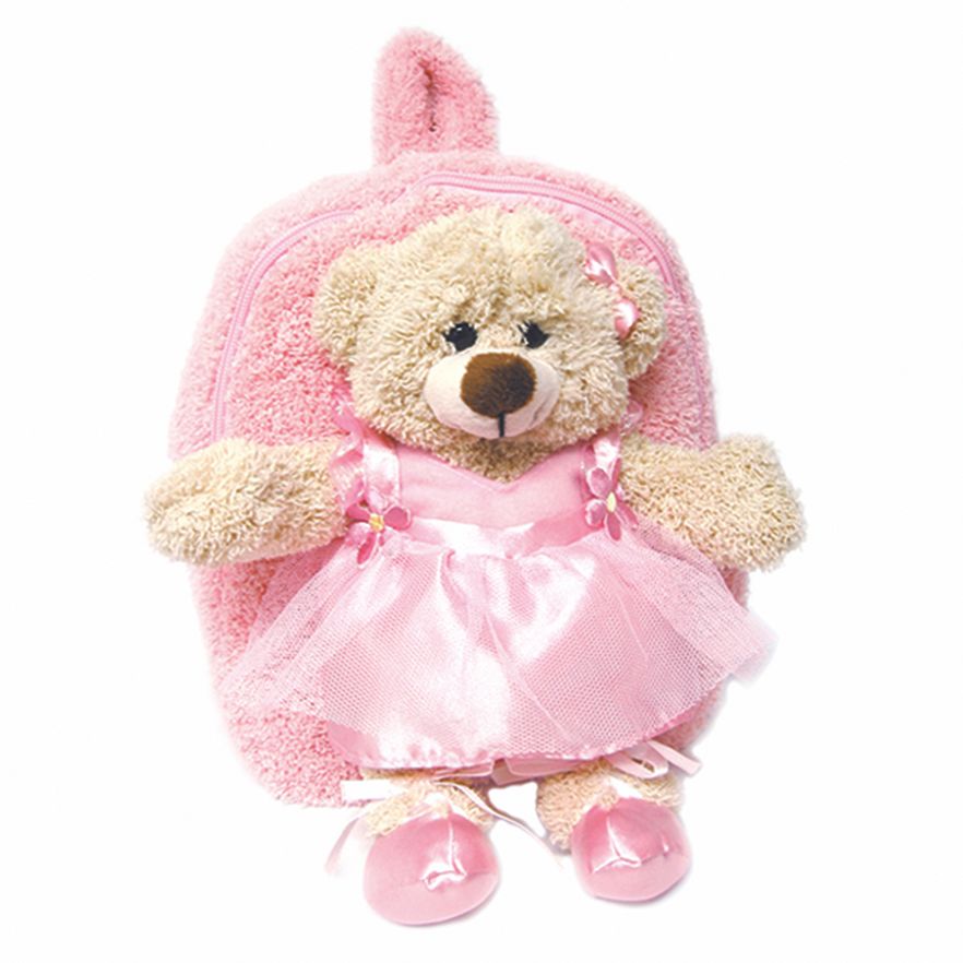 bag: Animal Backpack