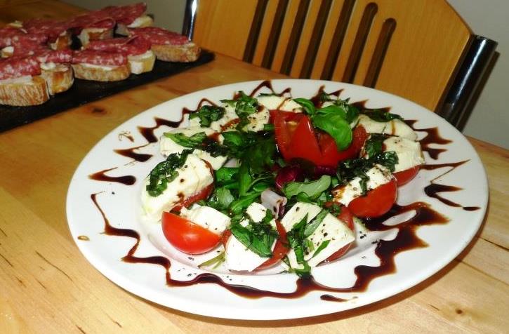 Dining Out in Hexham, Northumberland (REVIEW)