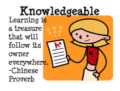 HOW TO BE KNOWLEDGEABLE - Motivational speaker