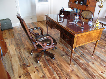 Everlux Custom Floors: Custom Floors