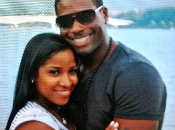 Rhymes With Snitch | Celebrity and Entertainment News | : Toya Wright ...