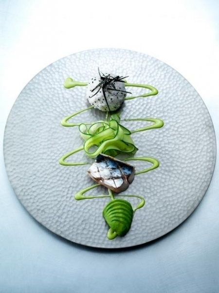 30 Interesting Food Plating Ideas By Indian Vegetarian Recipes