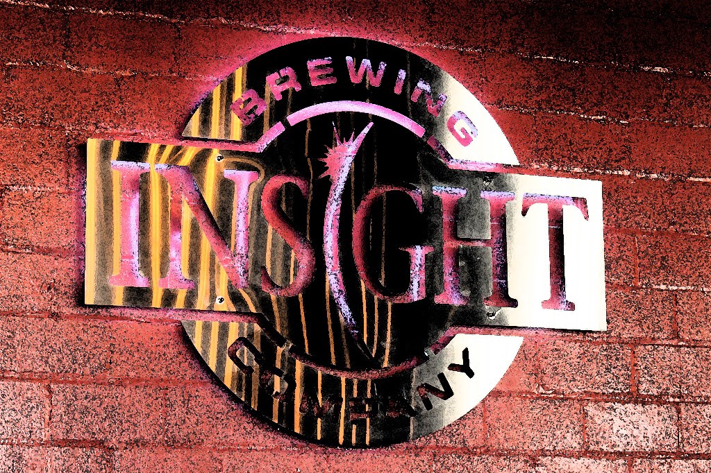 JABlog: Insight Brewing Review
