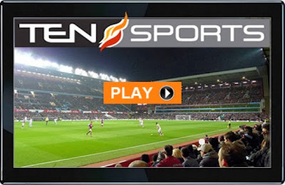 ten sport live online hd streaming
