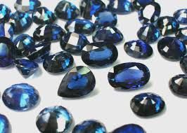 Empório Ametista: SAFIRA AZUL - BENEFÍCIOS