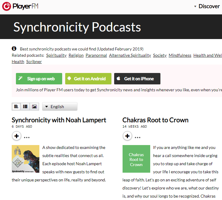 Just Watching the Wheels Go Round: As Above, So Below with Dr. Bernard ...