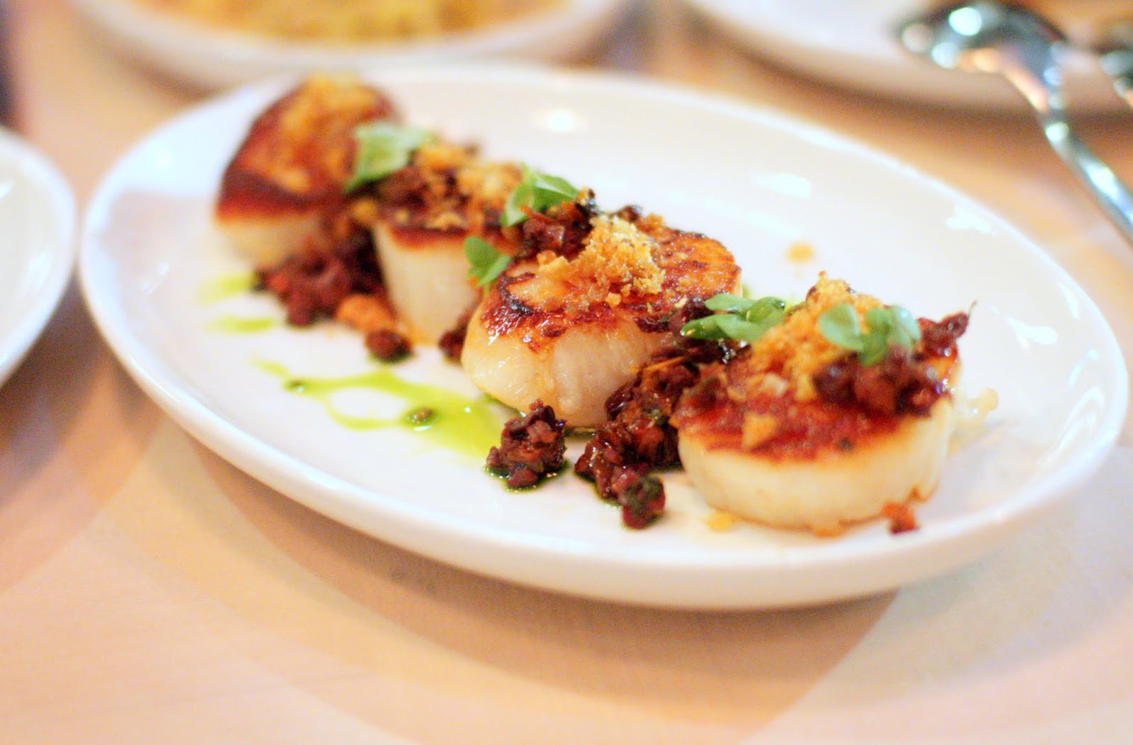 FIGO - Food Junkie Chronicles