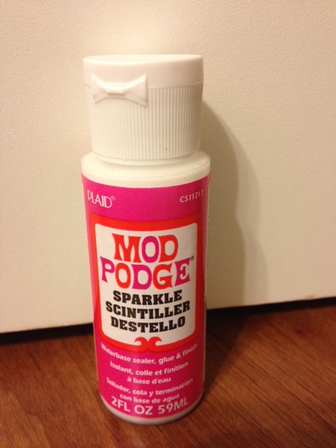 Danita's Designs!!! : Modge Podge