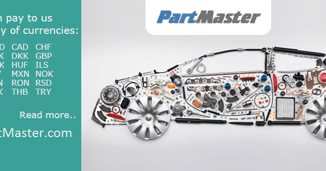 PartMaster: Auto parts online shop Autopartmaster. Spare parts with ...