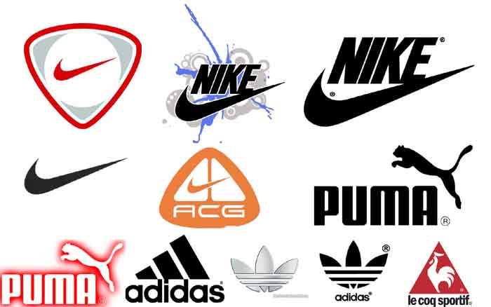 Shoes Logo Wallpaper Logotipos De Marcas Deportivas, Logos, 43% OFF