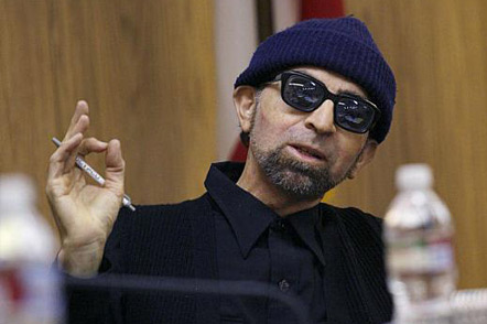 Greater Orange News Service: Newest OC political couple: Pauly and Rocco