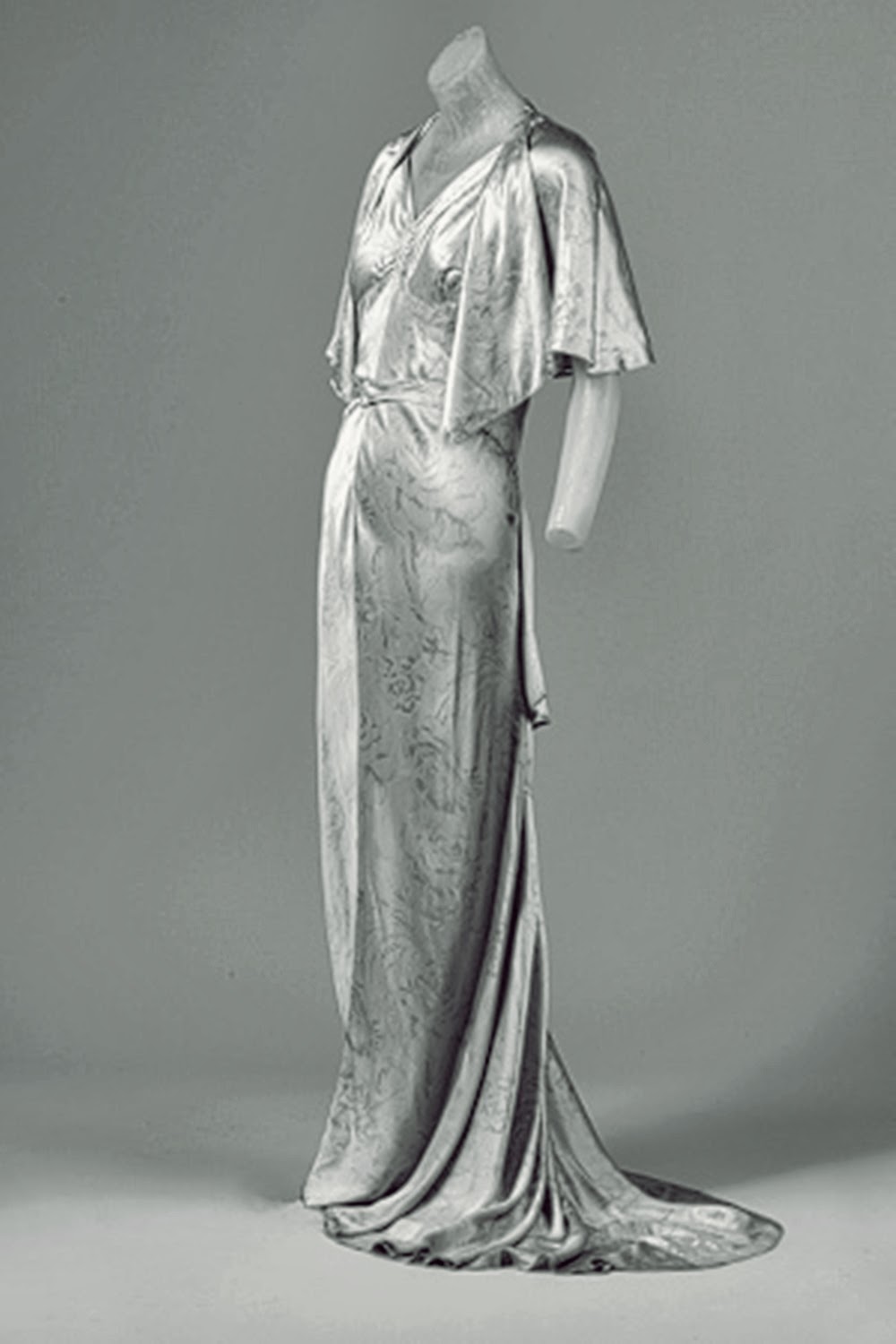 El siglo de las luces: Jean Patou.