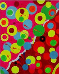 ¿Qué significan las pinturas de Gabino Amaya Cacho?