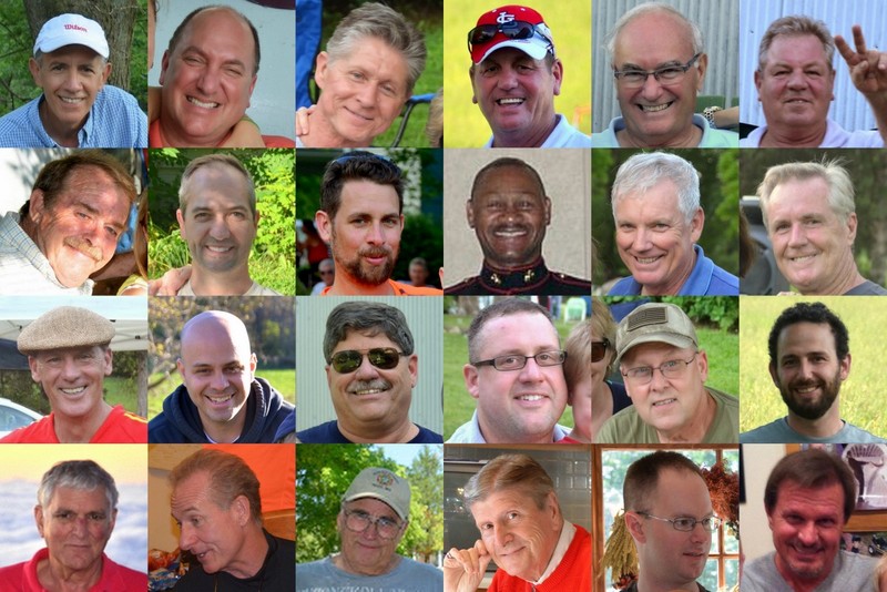 REAL Good Dads: What a Good Dad Looks Like