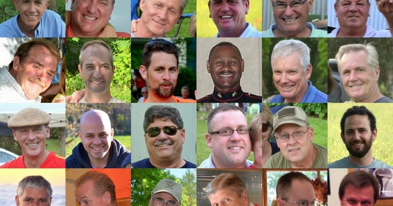 REAL Good Dads: What a Good Dad Looks Like