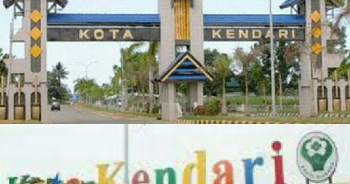 Sejarah Asal Usul Kota Kendari Sulawesi Tenggara - Japo.com