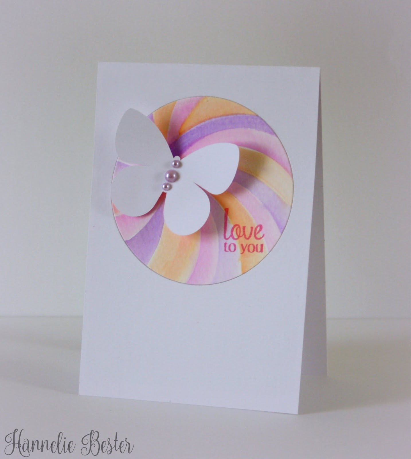 desert diva : LOVE to you!