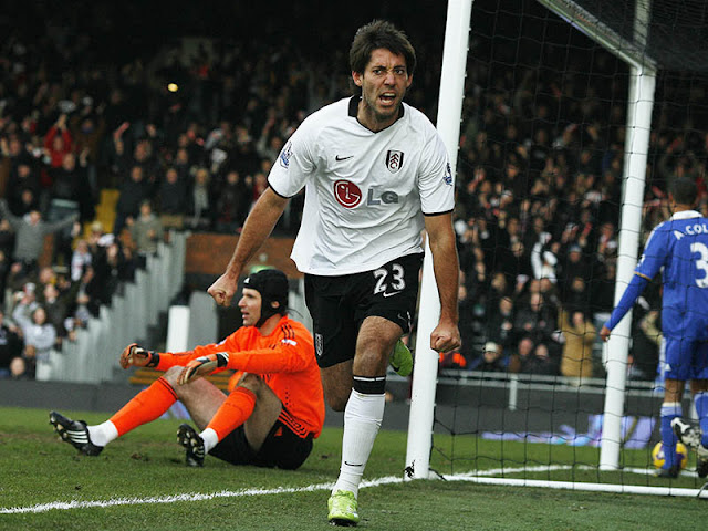 clint dempsey fulham | Football Clubs Wallpapers Best Football Team ...