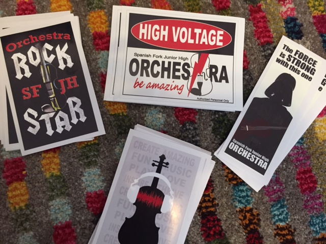 Orchestra Classroom: 5 Orchestra Teacher Secrets to help build your ...