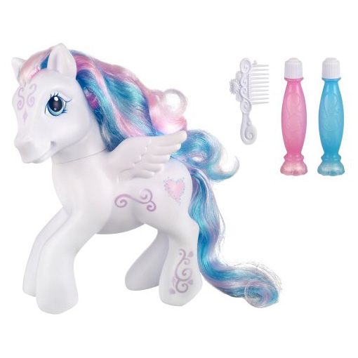 My Little Pony Star Catcher Decorating Ponies G3 Pony | MLP Merch