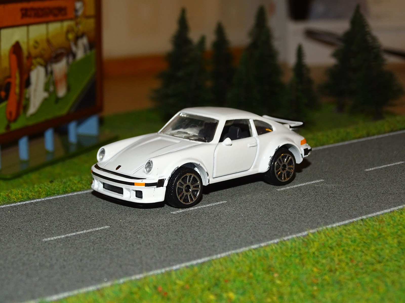 Diecast cars 1/64, Modellautos 1:64, Modellbilar 1:64: New in my Collection