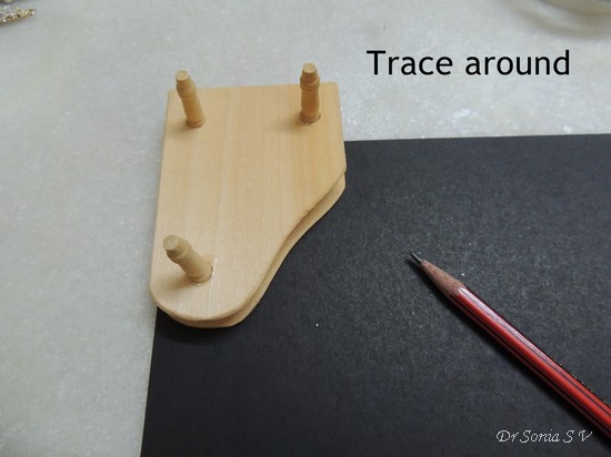 Crafters Corner : How to make a Musical Box Card