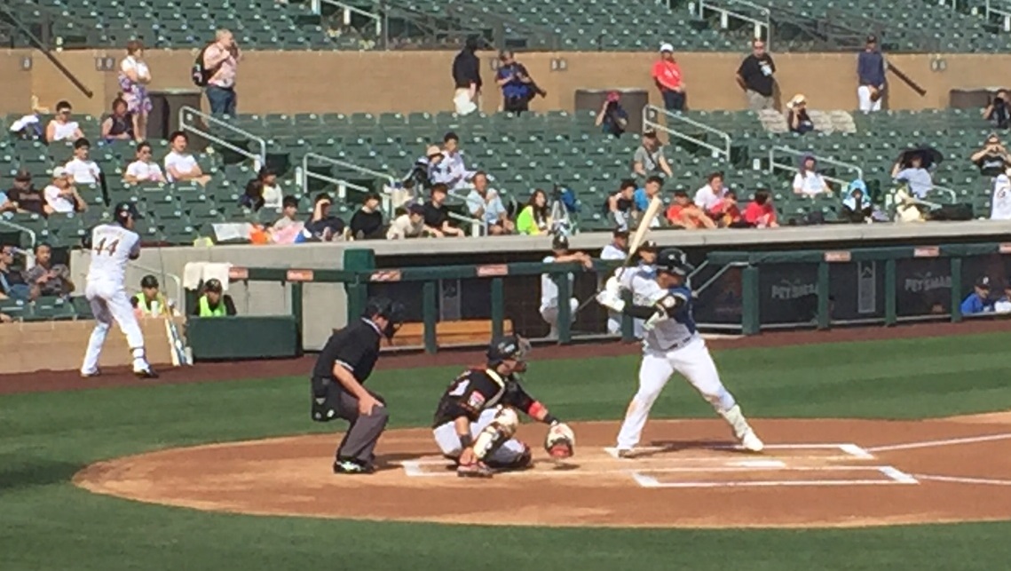 Kenichi Zenimura - Japanese American Baseball Pioneer, by Bill Staples ...