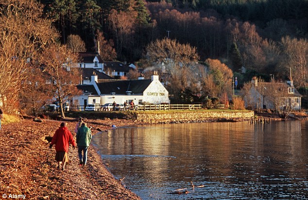Naughty-Cal: Tackling the Canal