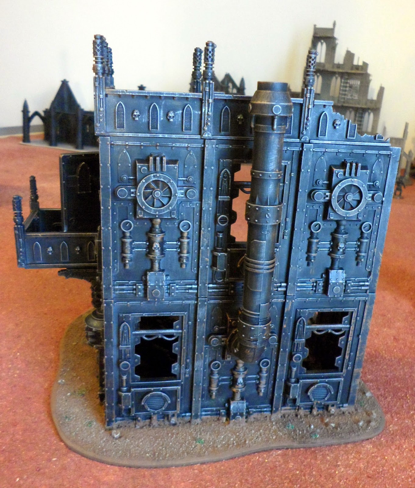 WeeMen: September 2014