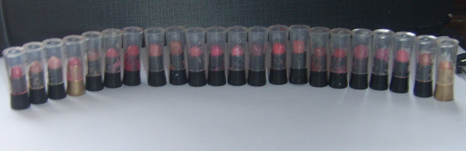 Colectie de rujuri??