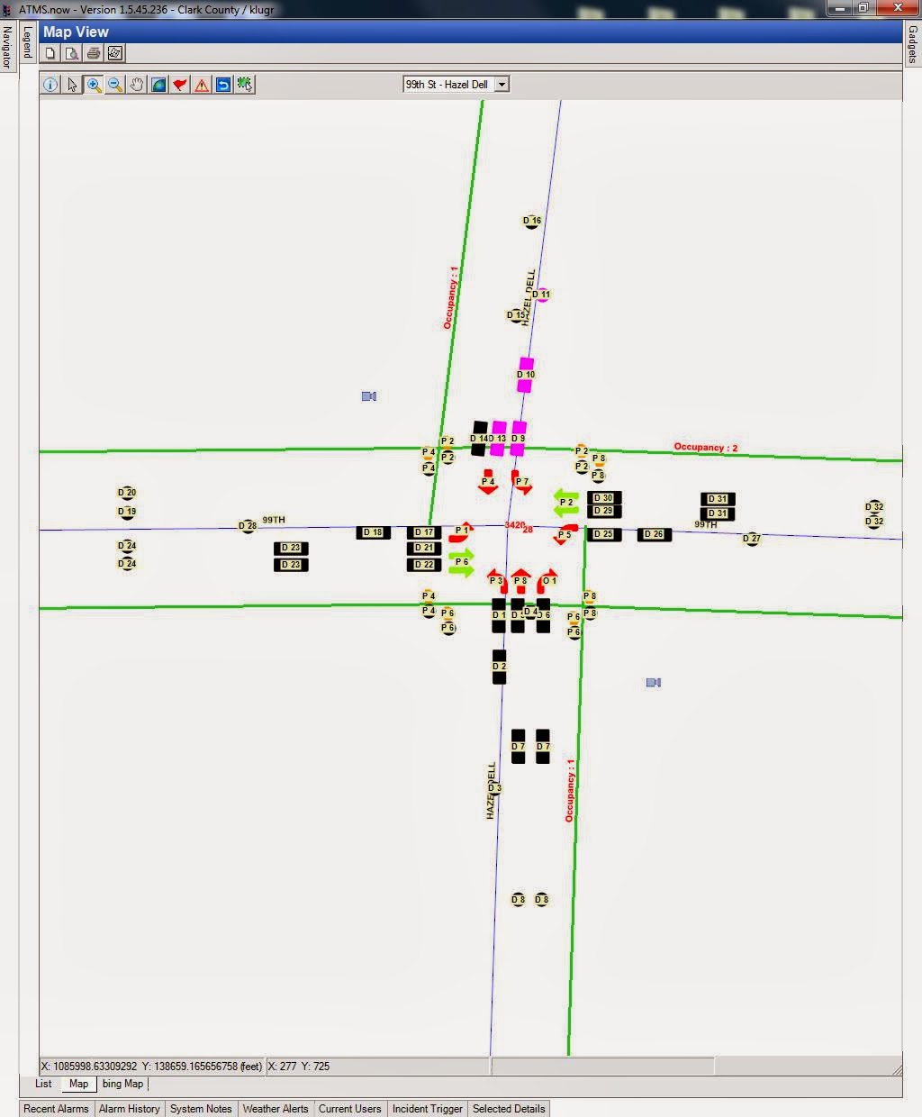 Thinking Inside the NTCIP Box