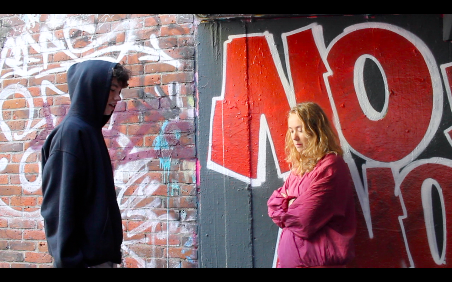 Anna Dunbar's AS Media Blog