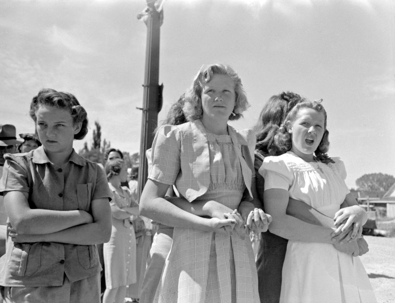 History in Photos: Russell Lee