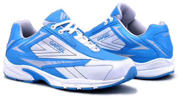 Gambar 10: Tips/ cara memilih sepatu olahraga yang baik aman dan nyaman ...