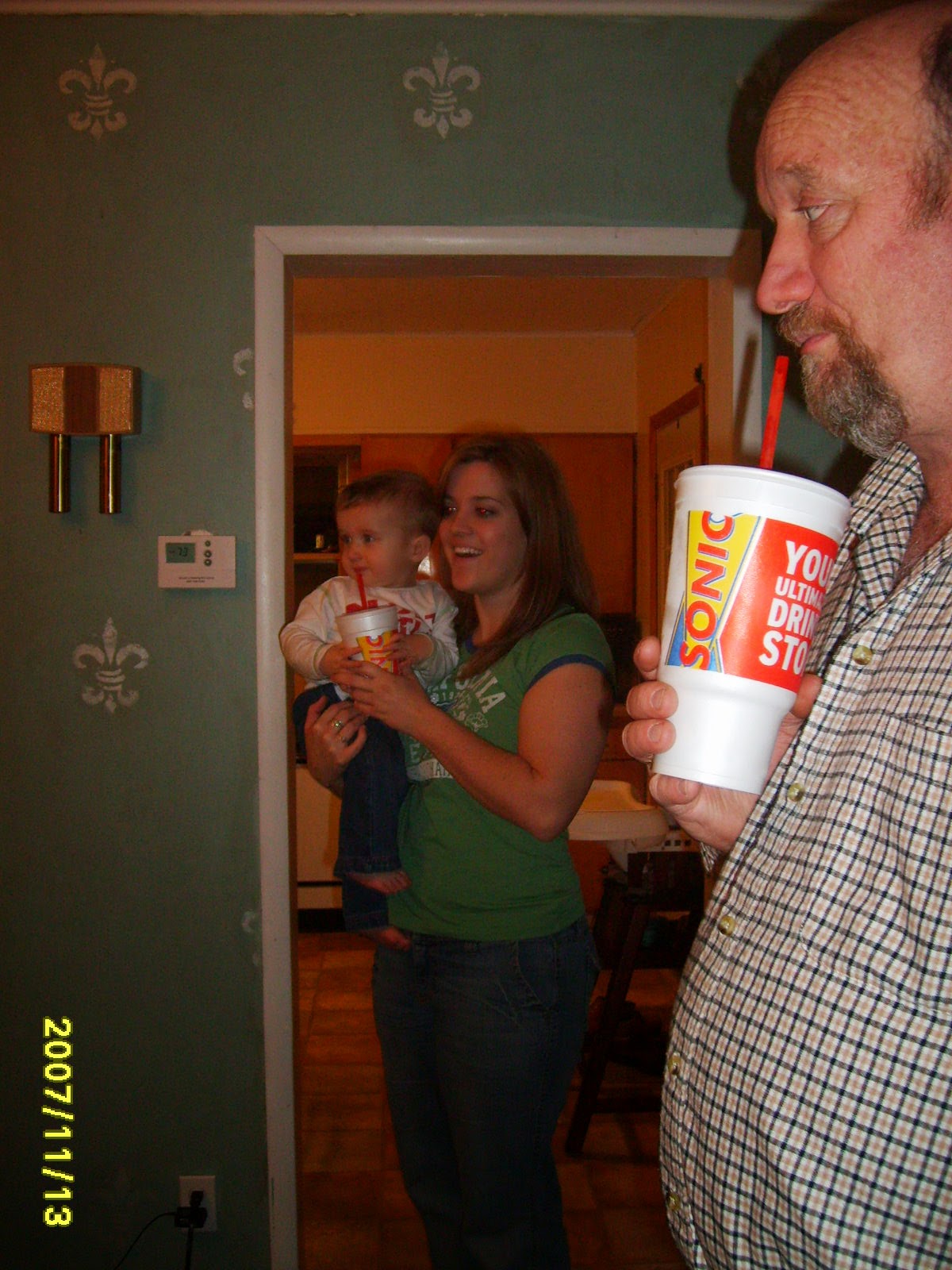 Adventures Anderson: Cake Cakery