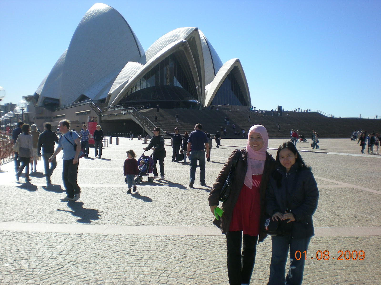 World Around White Admiral: Koleksi gambar di Sydney Opera House dari ...