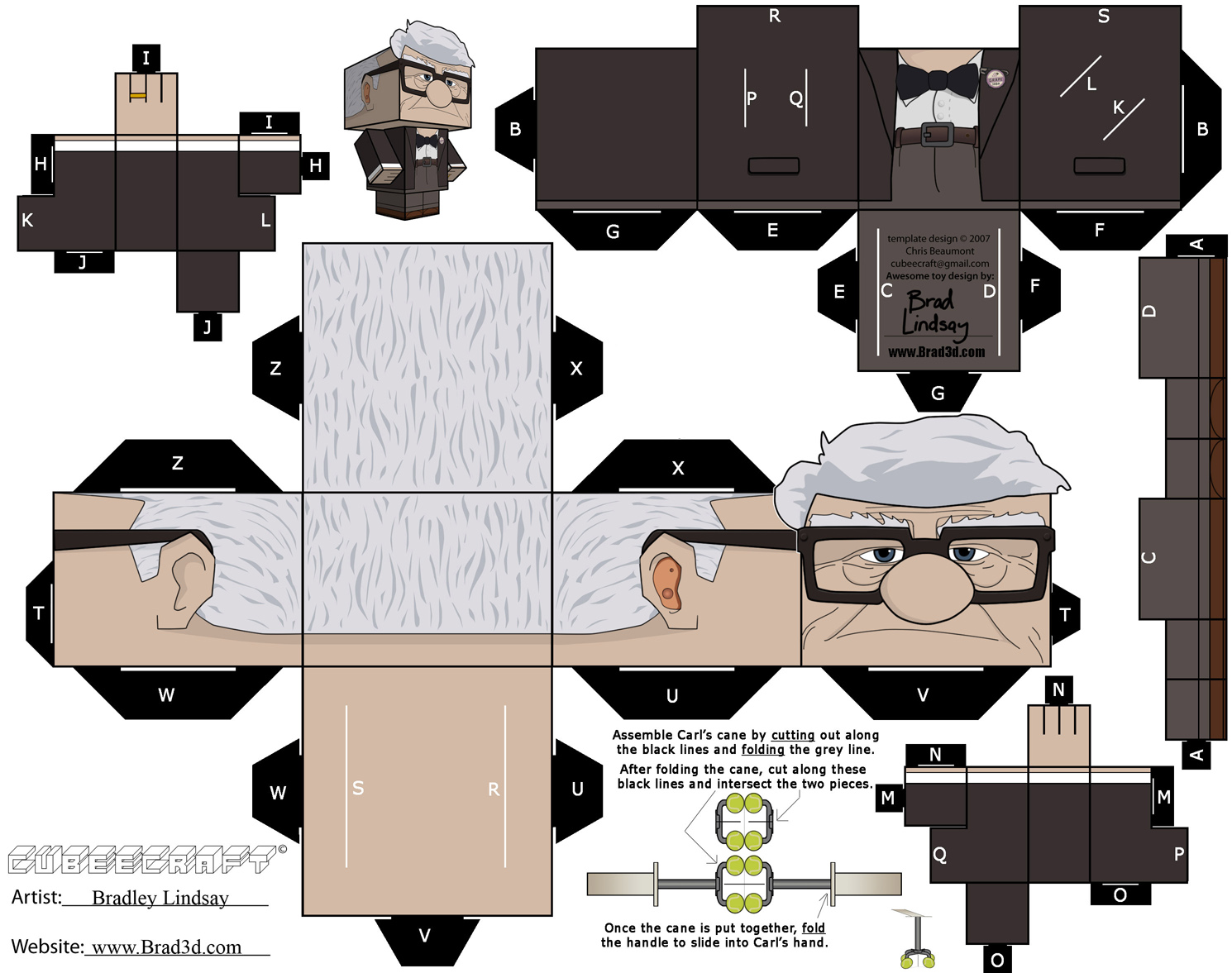 dini create:::..: Cubeecraft diversos